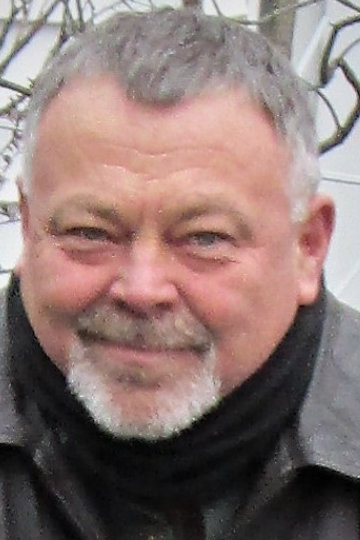 Thomas DeCamp 1958-2022 | News, Sports, Jobs - Tribune Chronicle